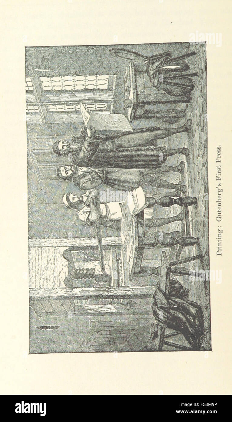 A comprehensive handbook on the history of modern civilization, based ...