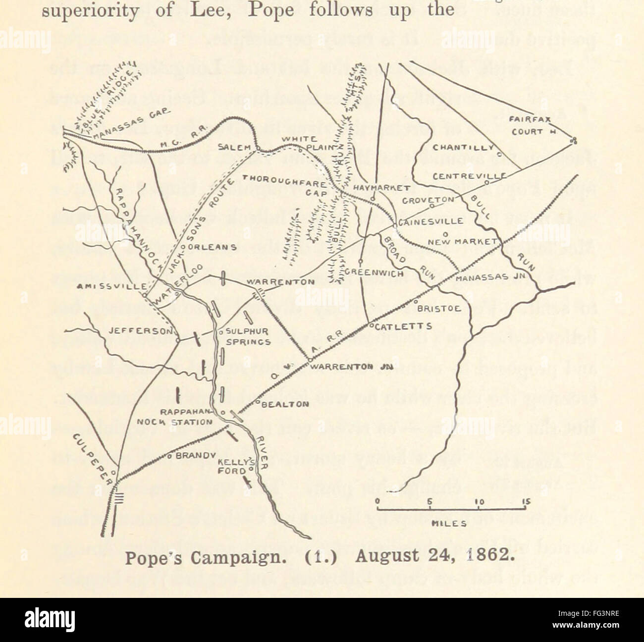 'A Bird's-Eye View of our Civil War' provides a comprehensive overview ...