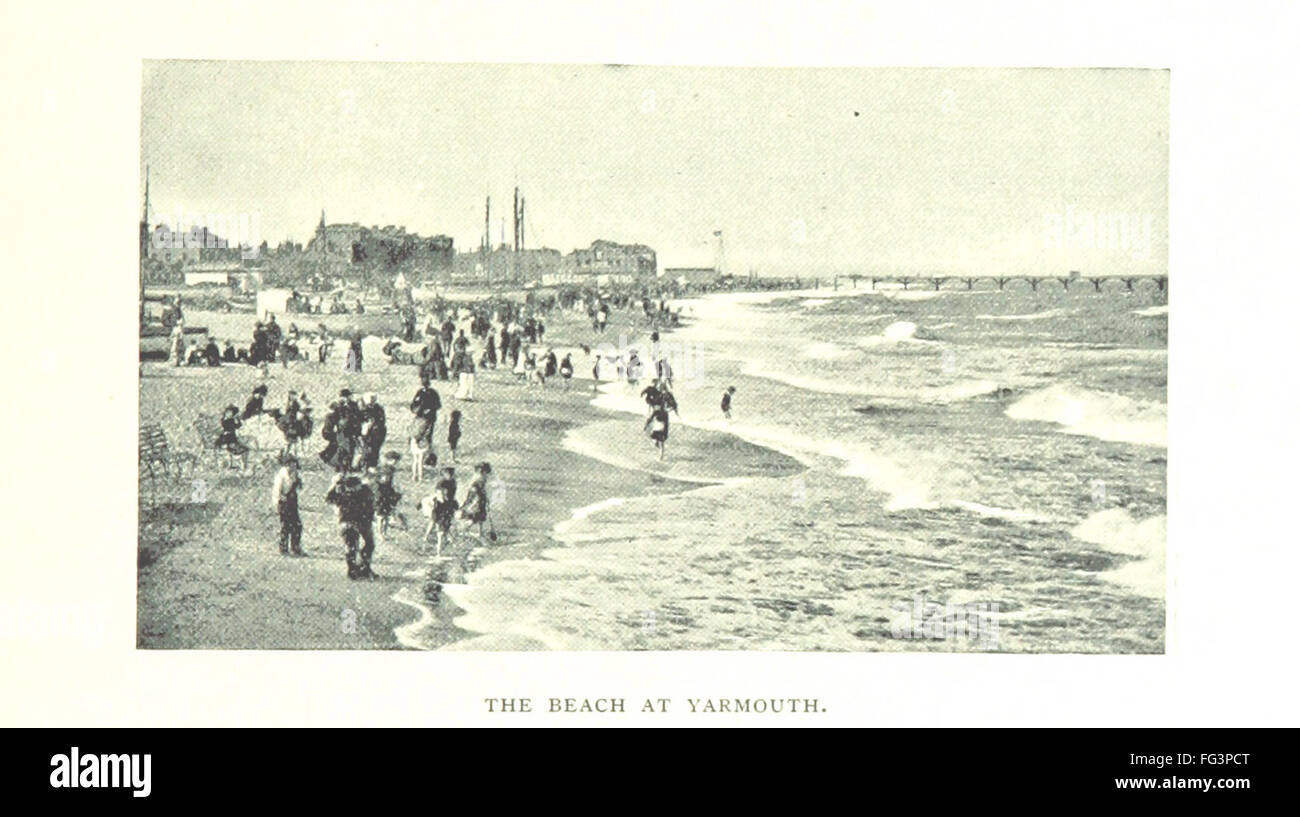 'Photo Pictures in East Anglia' showcases a series of photographs of ...