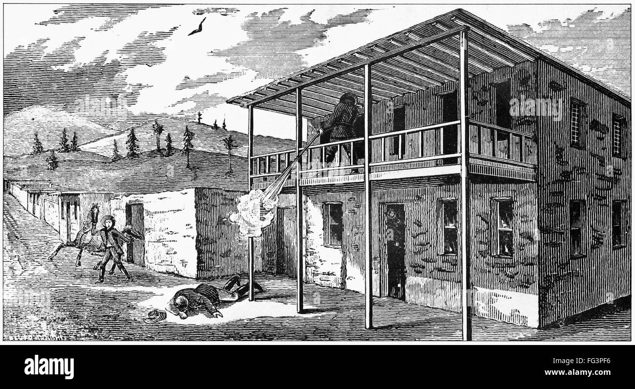 WILLIAM H. BONNEY /n(1859-1881). Known as Billy the Kid. American ...