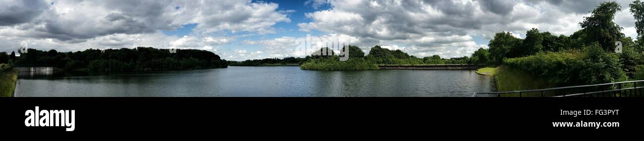 Debdale park hi-res stock photography and images - Alamy