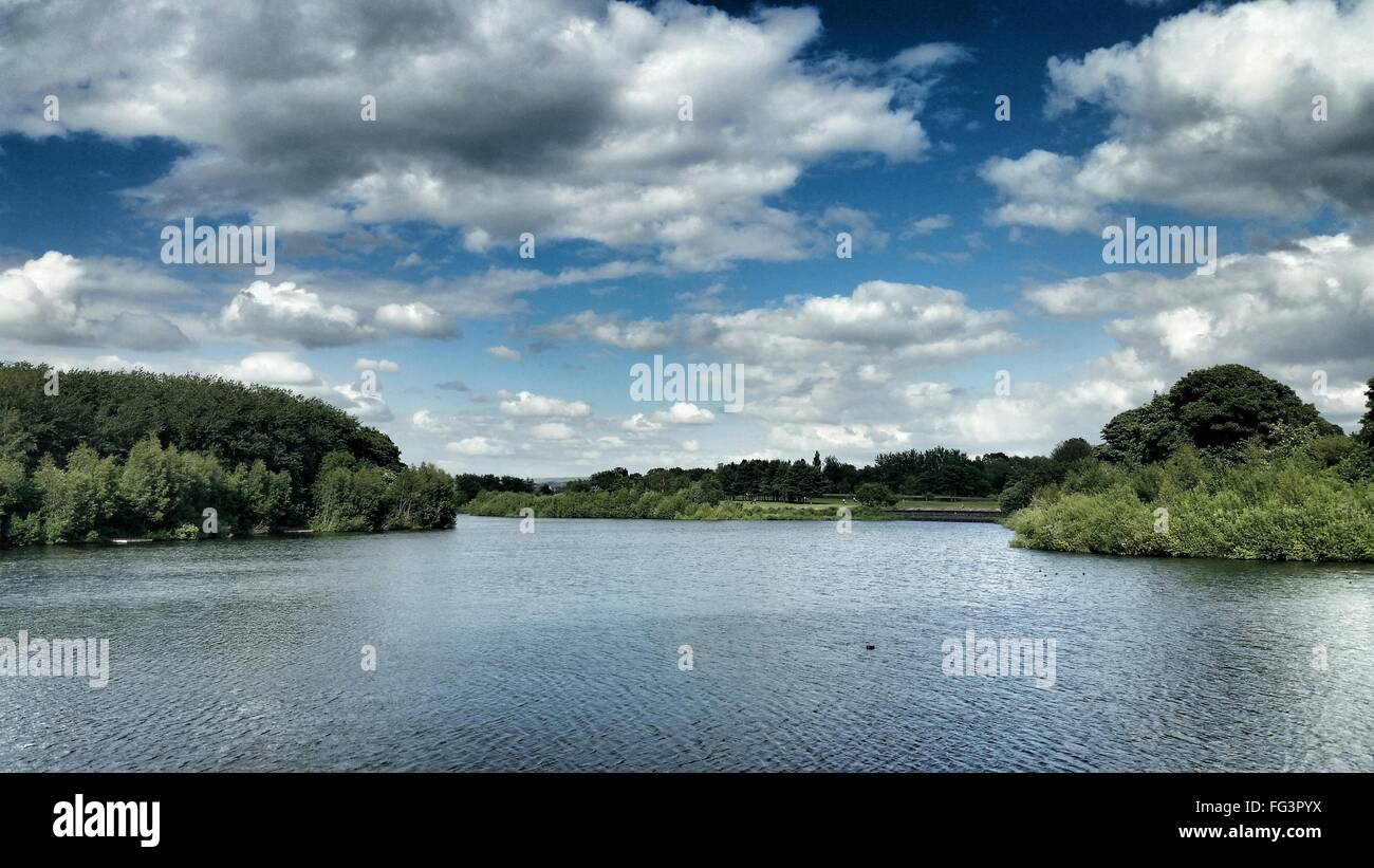 Debdale park hi-res stock photography and images - Alamy
