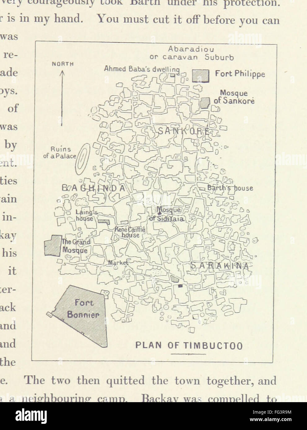 This book explores the enigmatic history of Timbuktu, a historic city ...