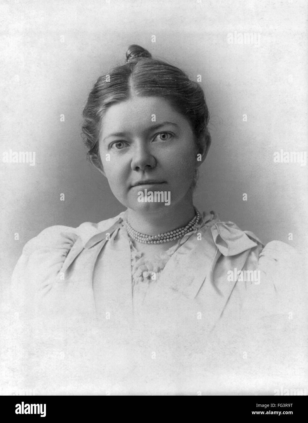 AMY BEACH (1867-1944). /nAmy Marcy Cheney Beach. American pianist and ...