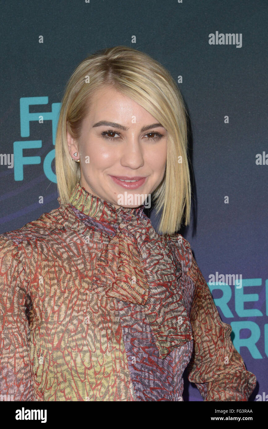 Disney/ABC Winter TCA Tour at the Langham Huntington Hotel - Arrivals ...