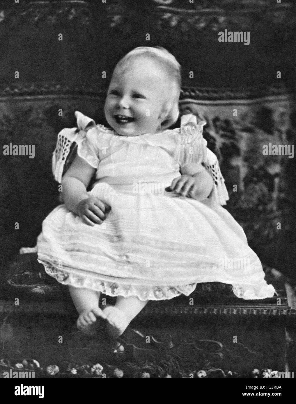 EDWARD VIII (1894-1972). /nKing of Great Britain, later Duke of Windsor ...