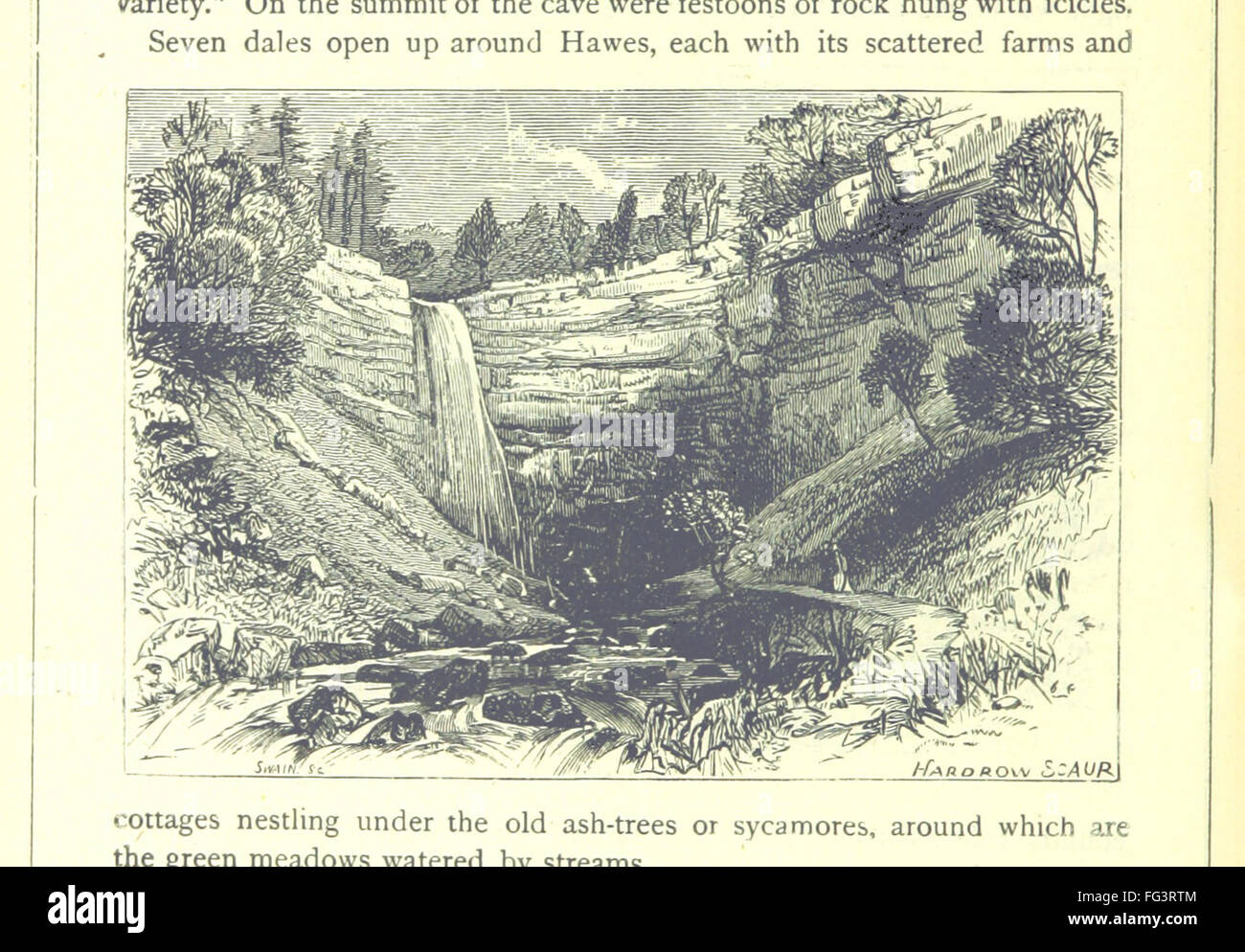 This guide provides a detailed exploration of England's major railways ...