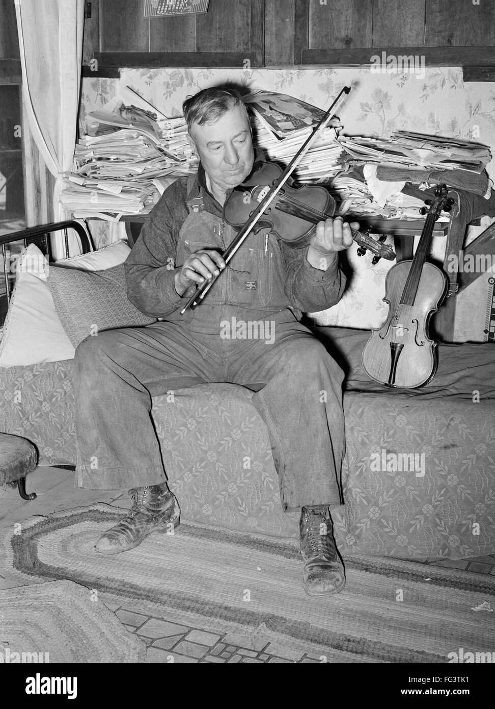 Maud russell hi-res stock photography and images - Alamy