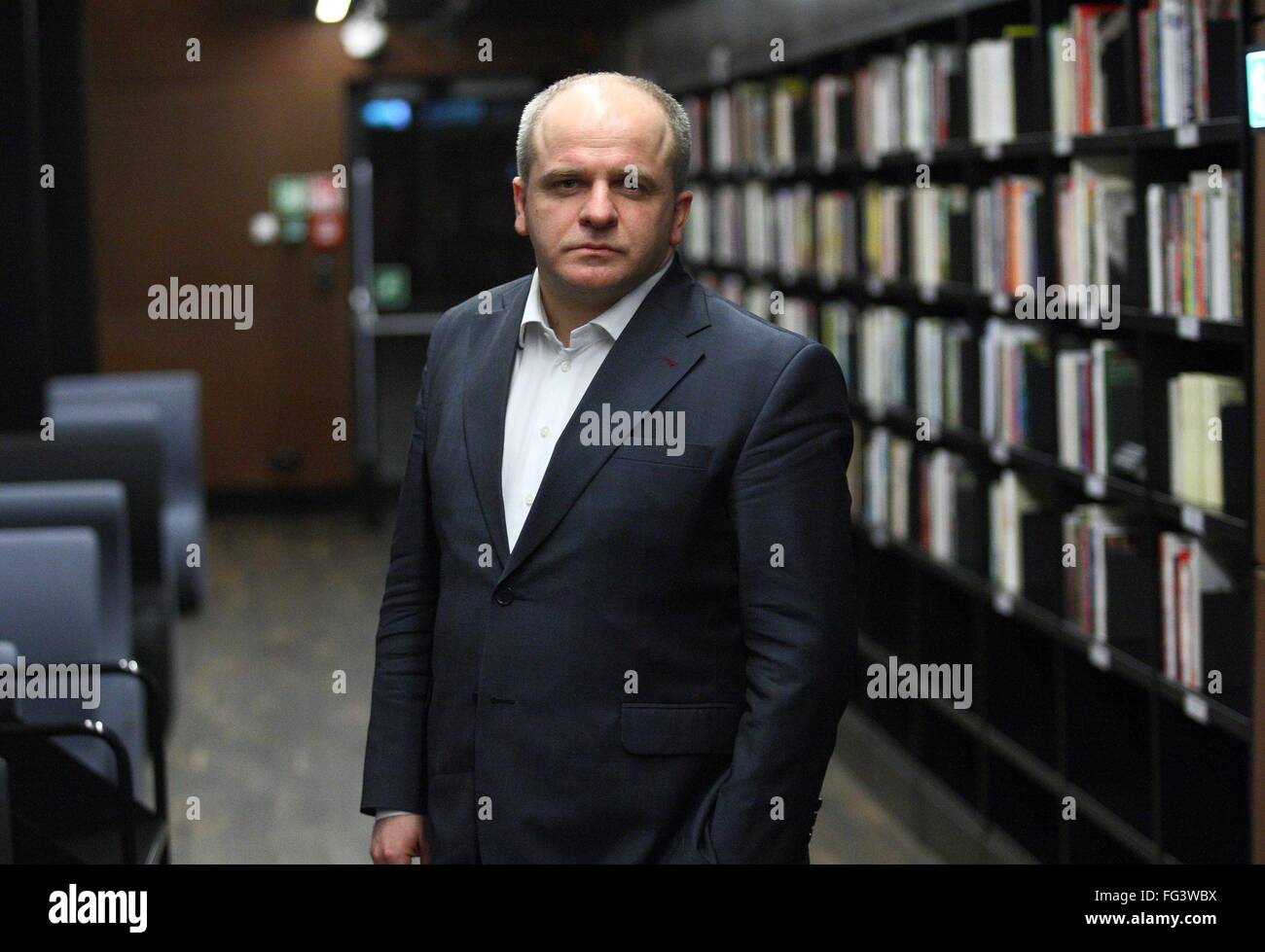 Pawel kowal hi-res stock photography and images - Alamy