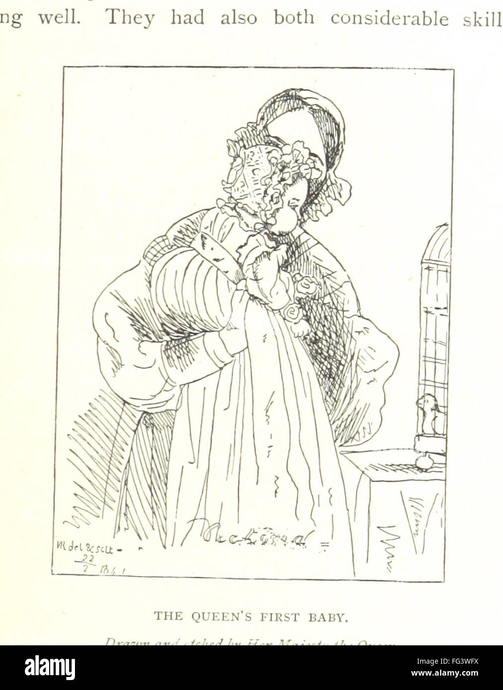 This vintage book provides a comprehensive overview of the Victorian ...
