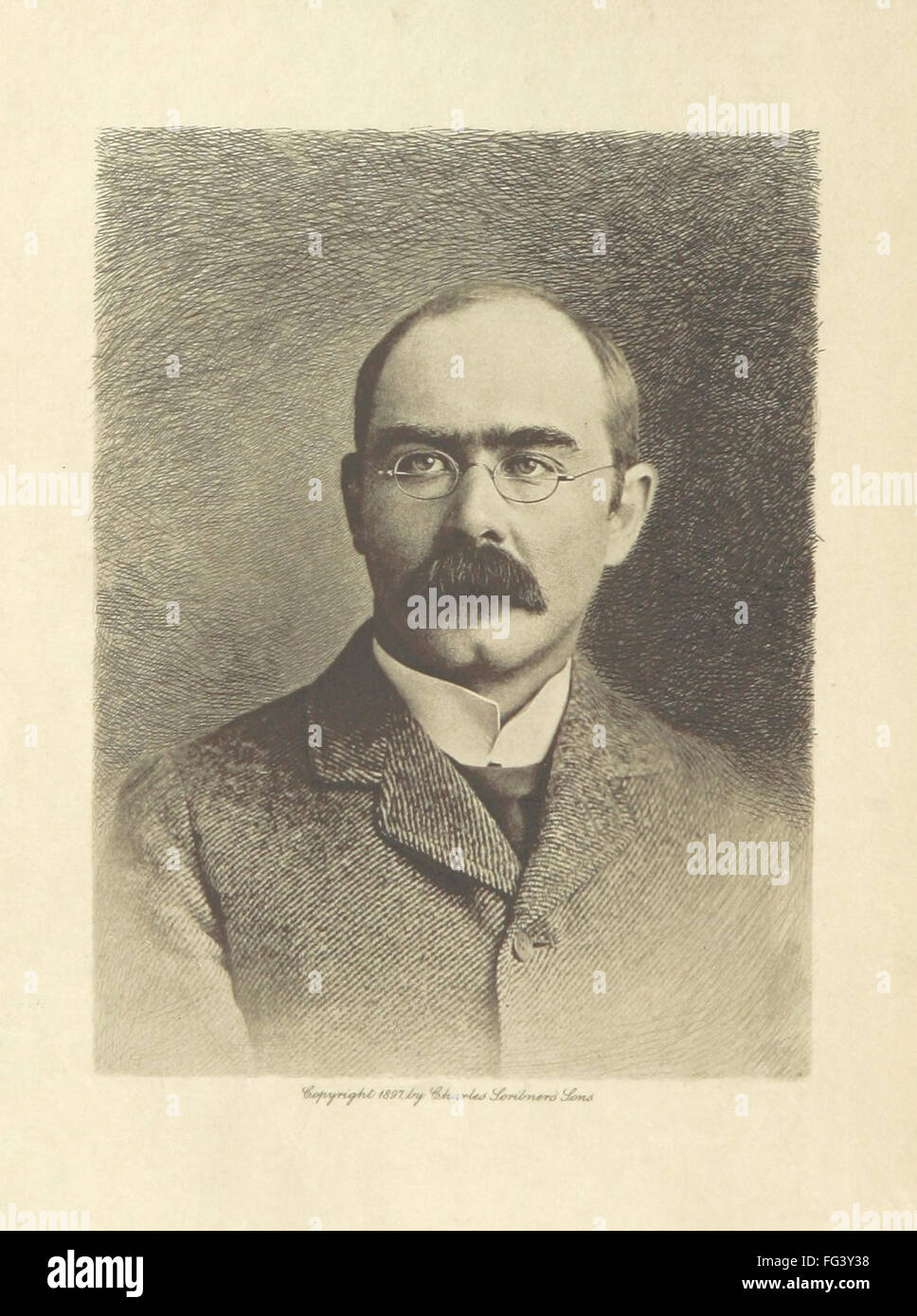 Map of rudyard hi-res stock photography and images - Alamy