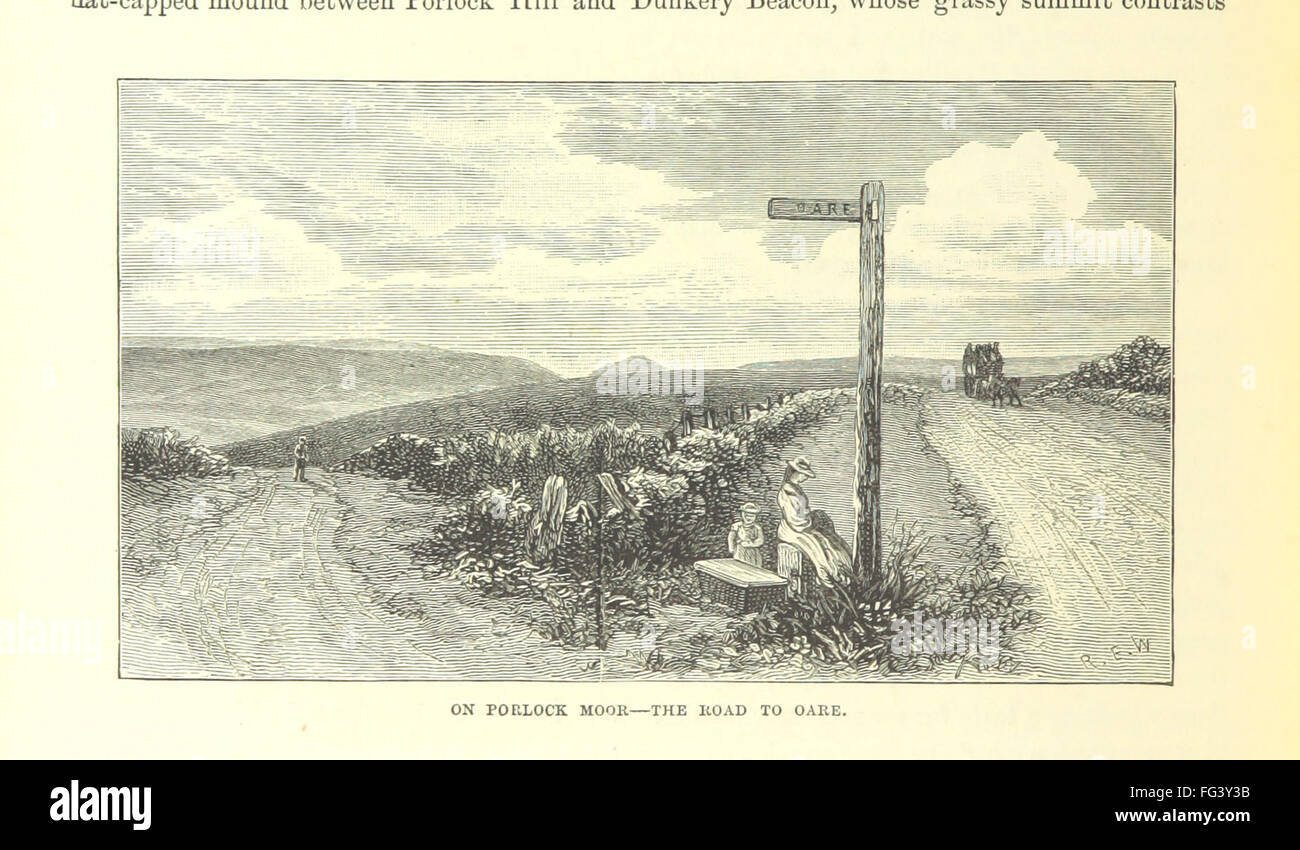 'Our Own Country' is a vintage descriptive and historical book that ...