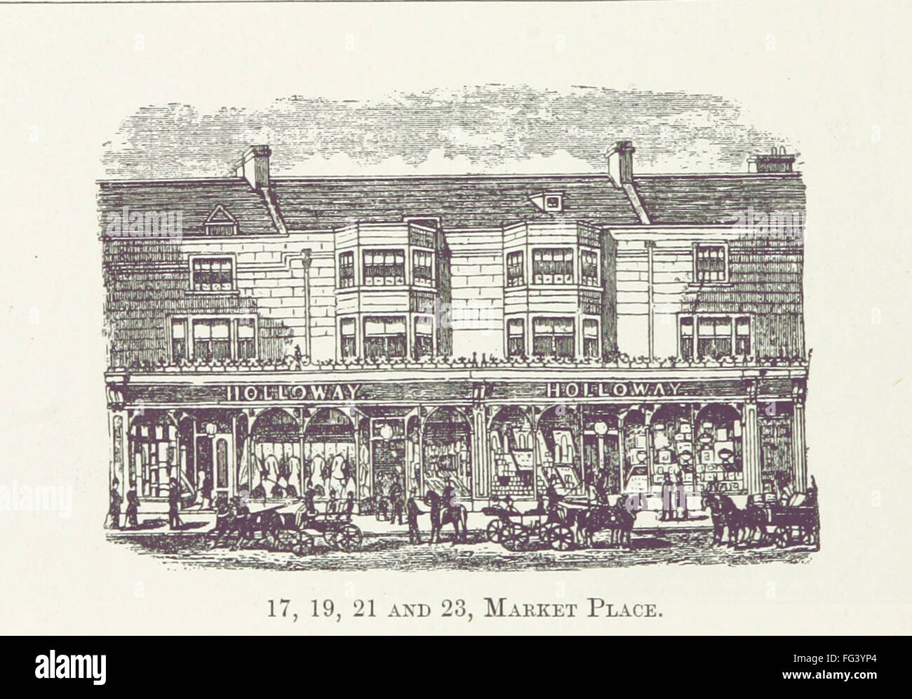 This illustrated guidebook offers insights into the local trade scene ...