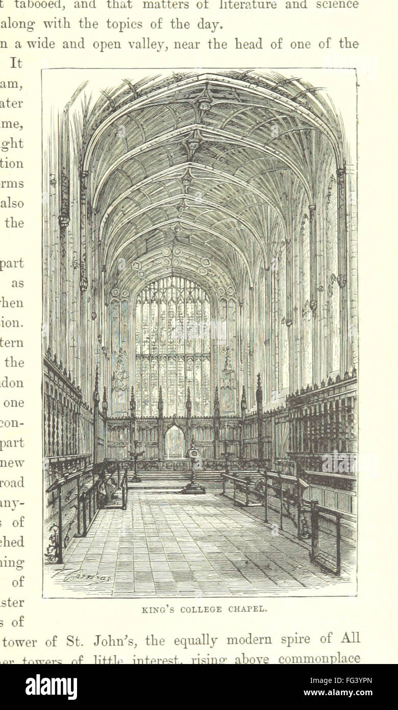 'Our Own Country' is a descriptive, historical, and pictorial work that ...