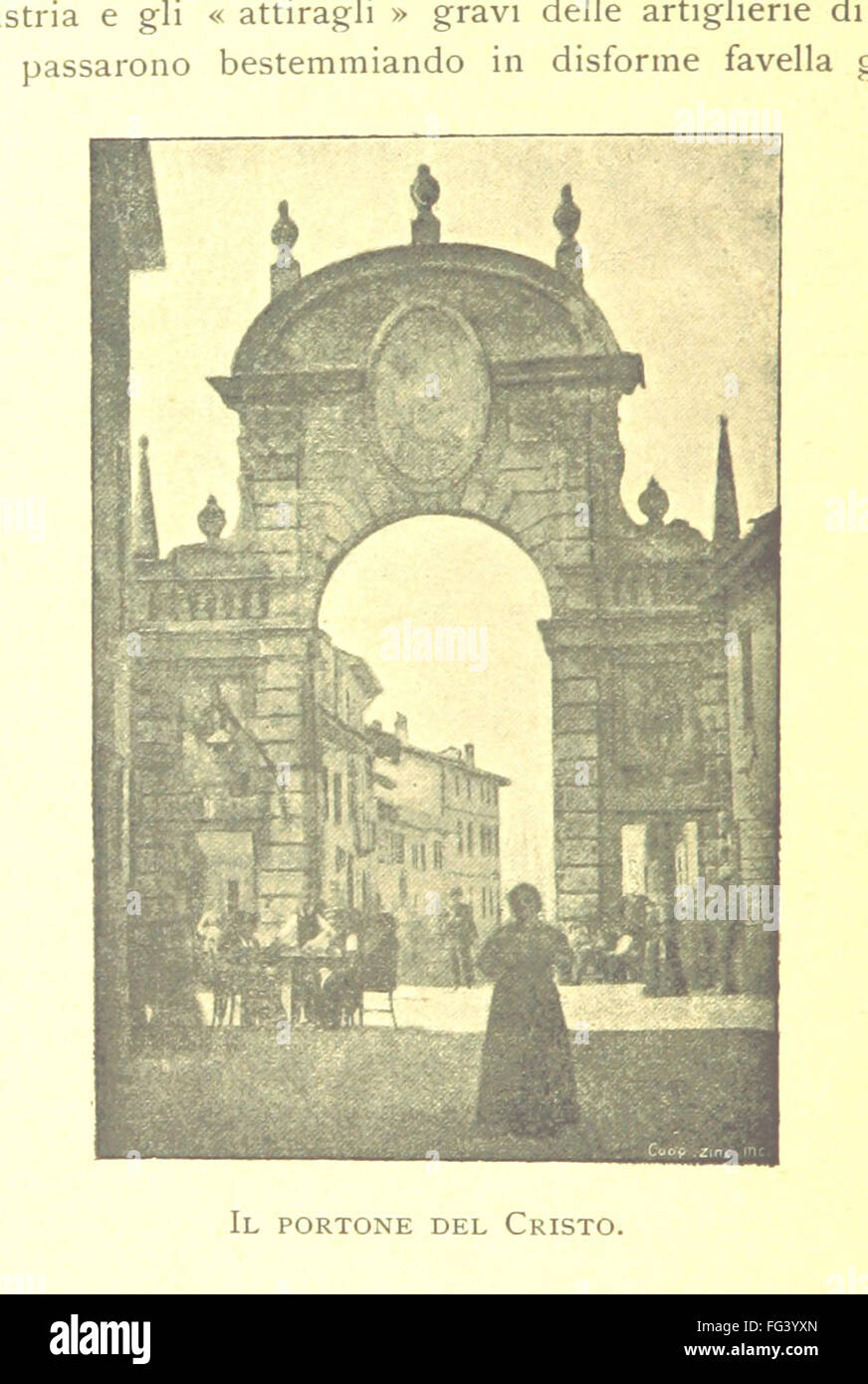 'Codogno e il suo territorio' provides a detailed history and chronicle ...