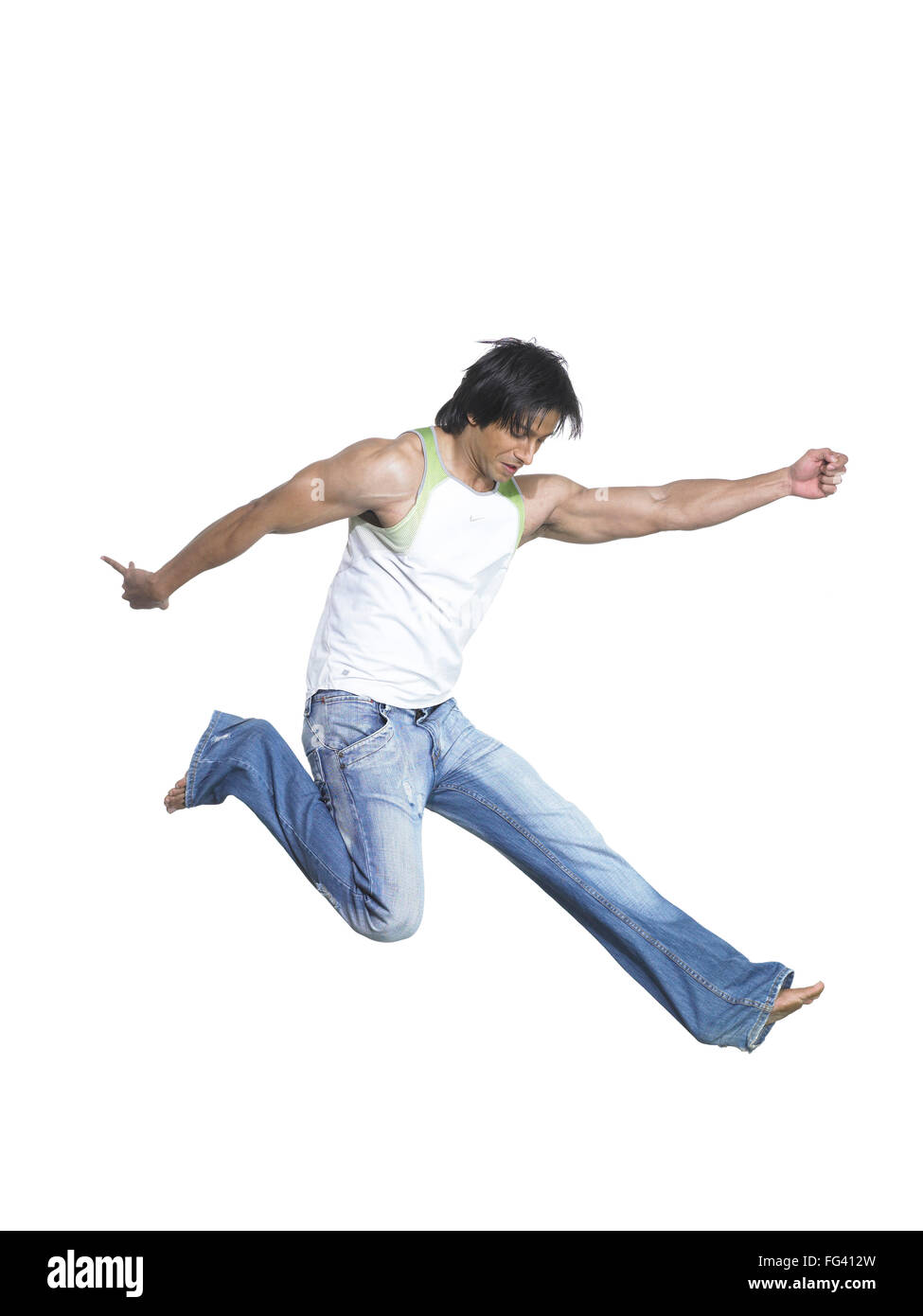 South asian house Cut Out Stock Images & Pictures - Alamy