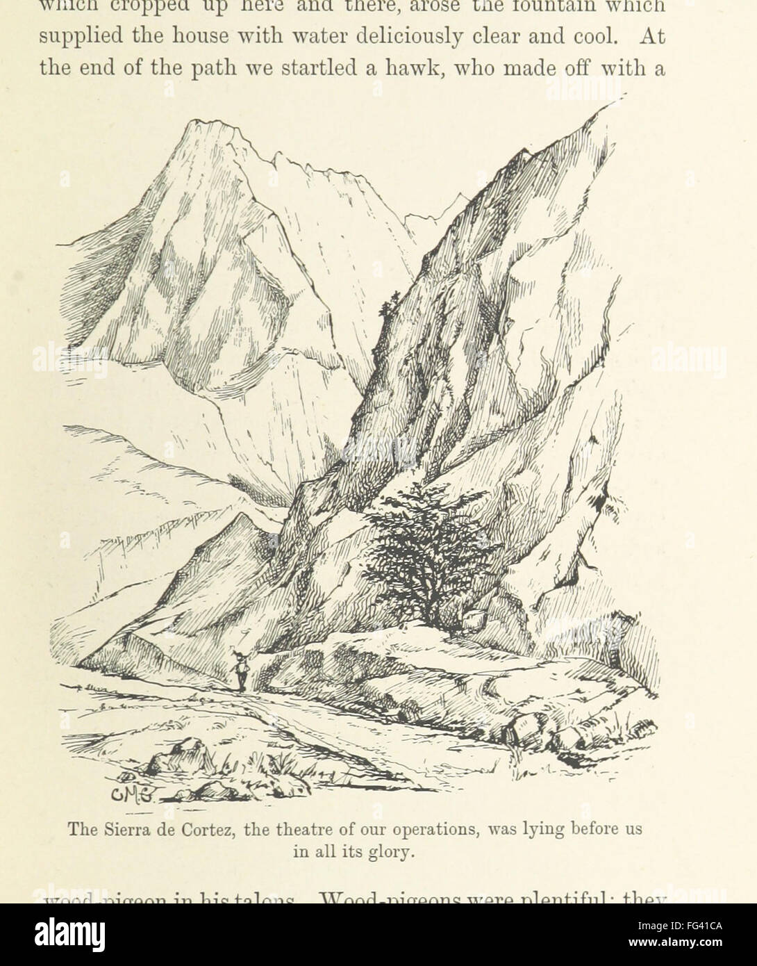 Northern spain map hi-res stock photography and images - Alamy