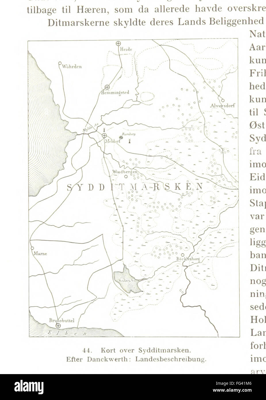 'Danmarks Riges Historie' is a comprehensive history of Denmark, exploring its monarchy, culture ...