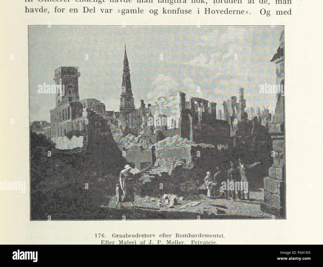 This book provides a comprehensive history of Denmark, written by ...