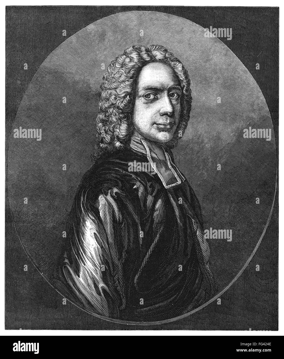 Nonconformist minister hi-res stock photography and images - Alamy