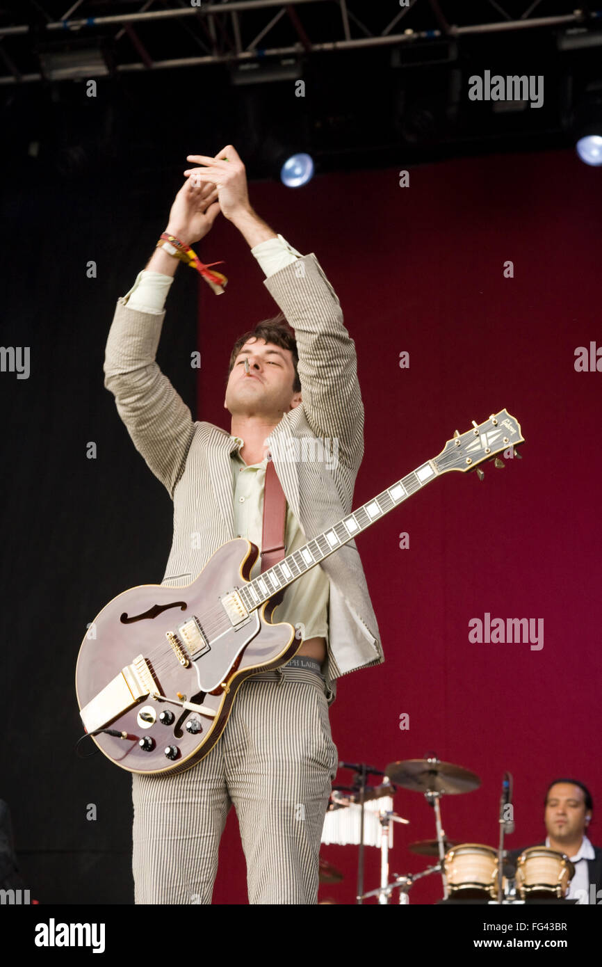 Ronson Mark High Resolution Stock Photography and Images - Alamy