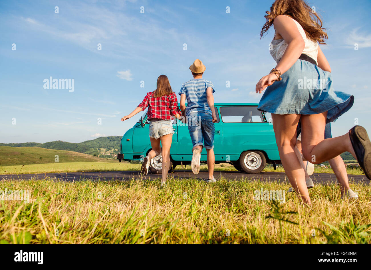 Couples in love hi-res stock photography and images - Alamy