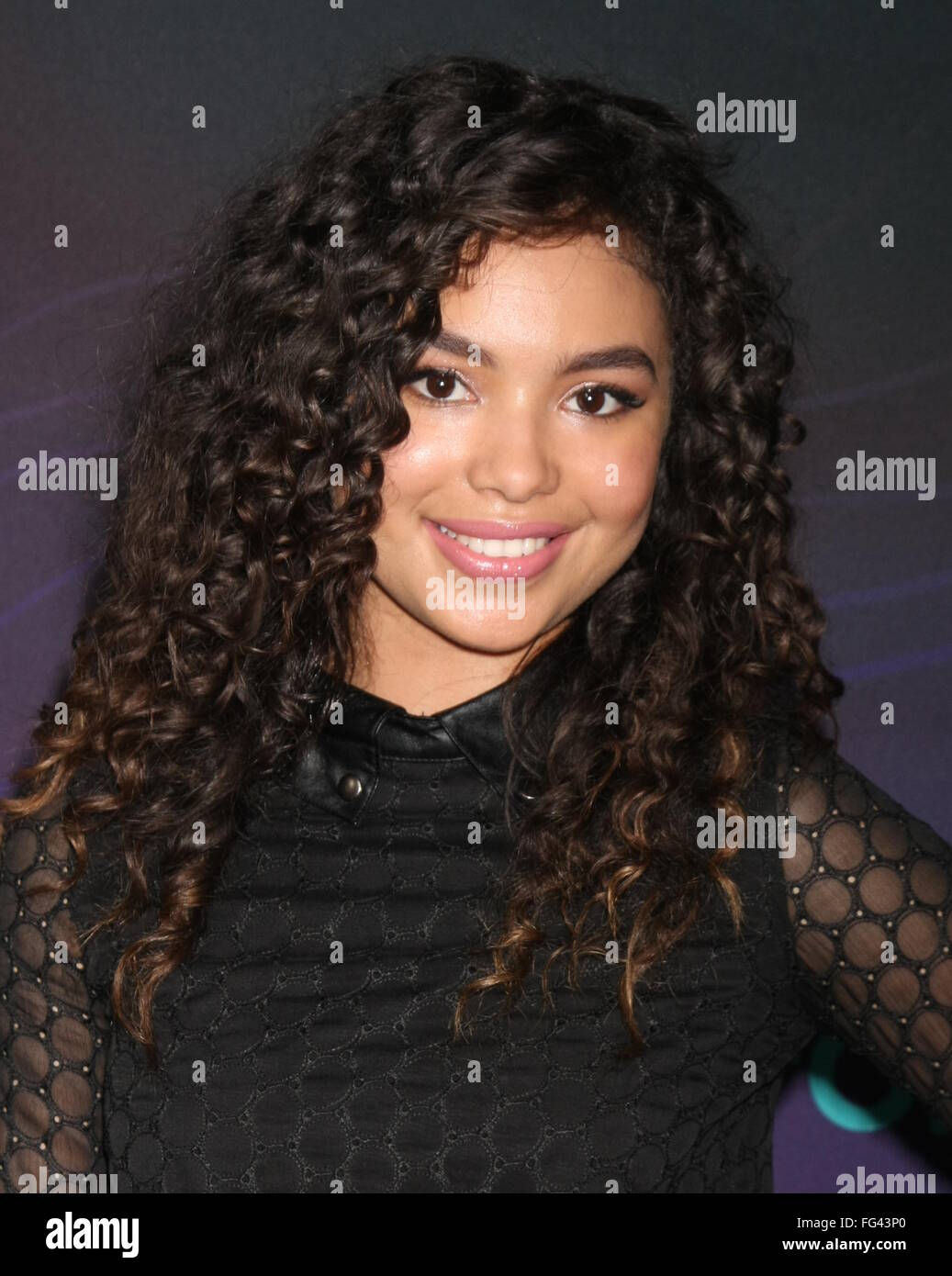 Jessica sula hi-res stock photography and images - Alamy