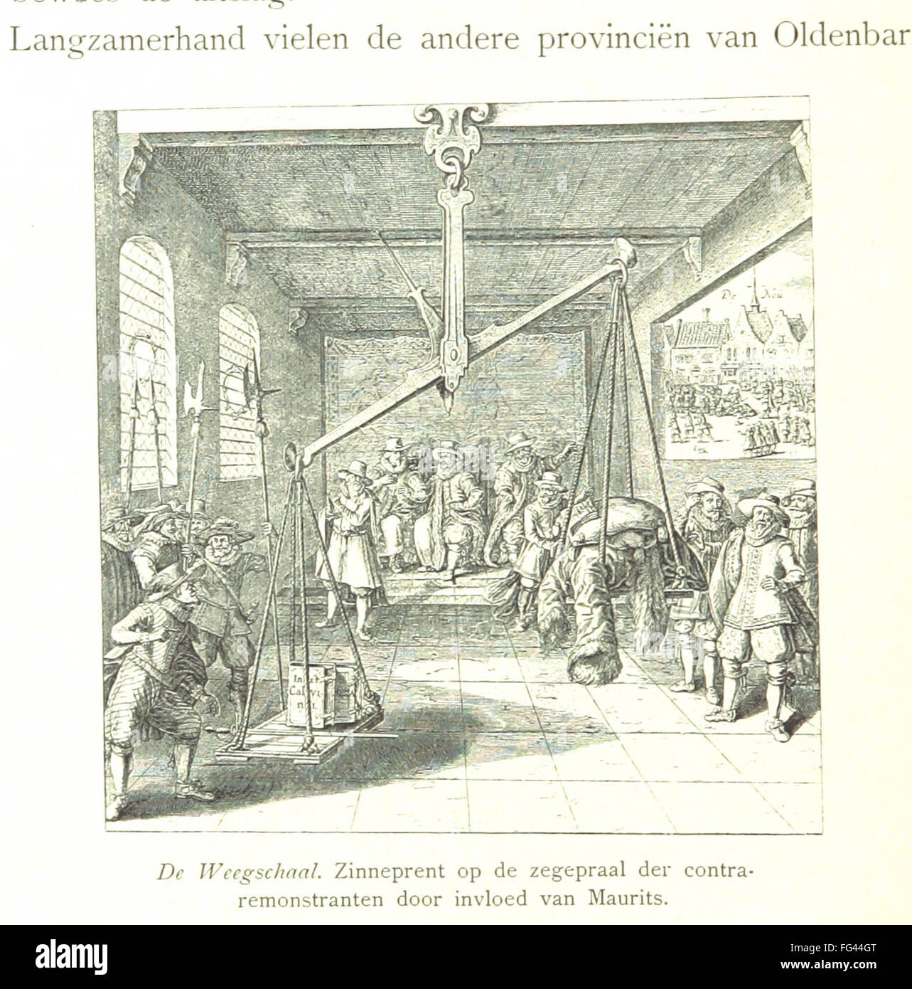 'Onze Gouden Eeuw' (Our Golden Age) is a Dutch book detailing the ...