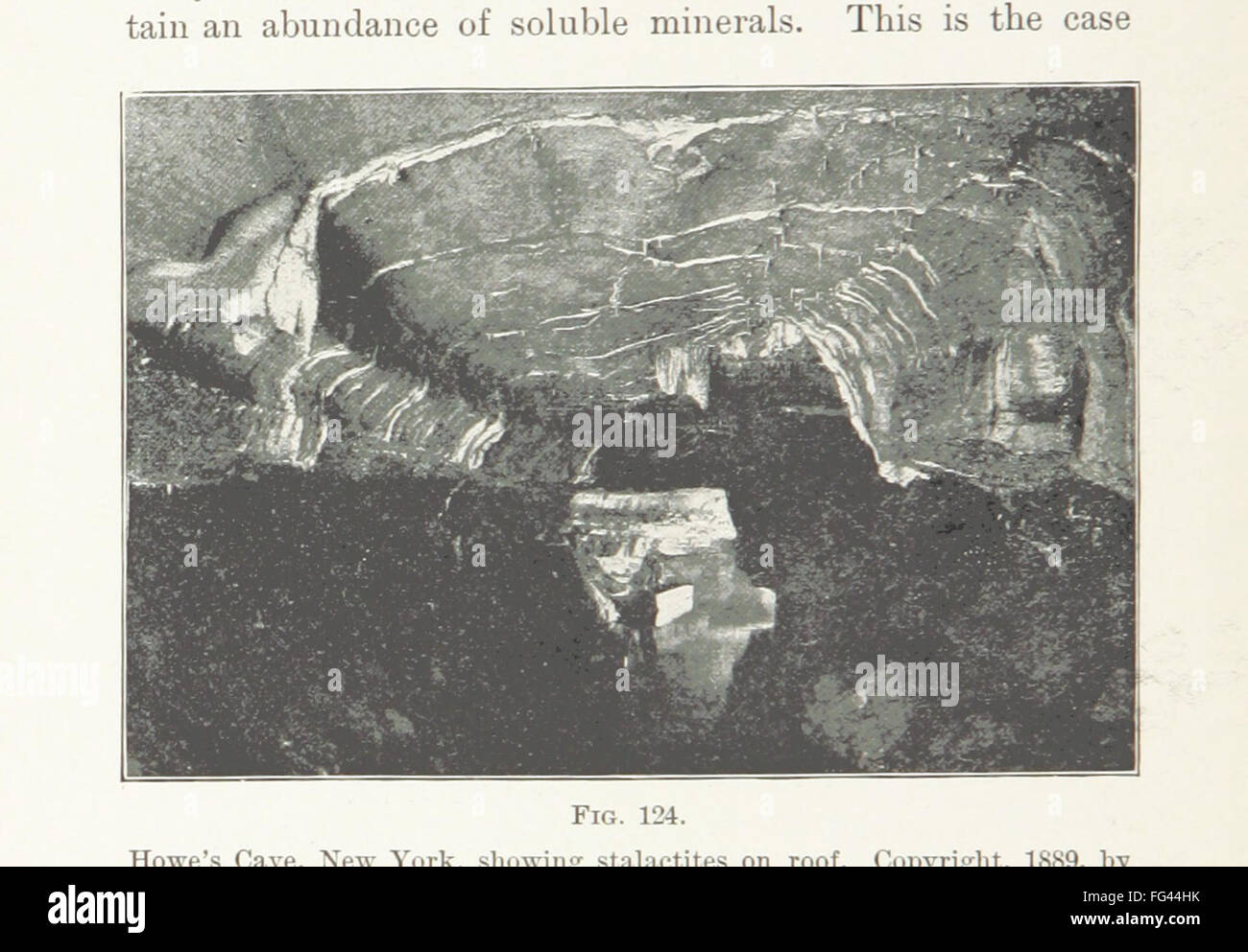 'First Book of Physical Geography' provides an introductory exploration ...