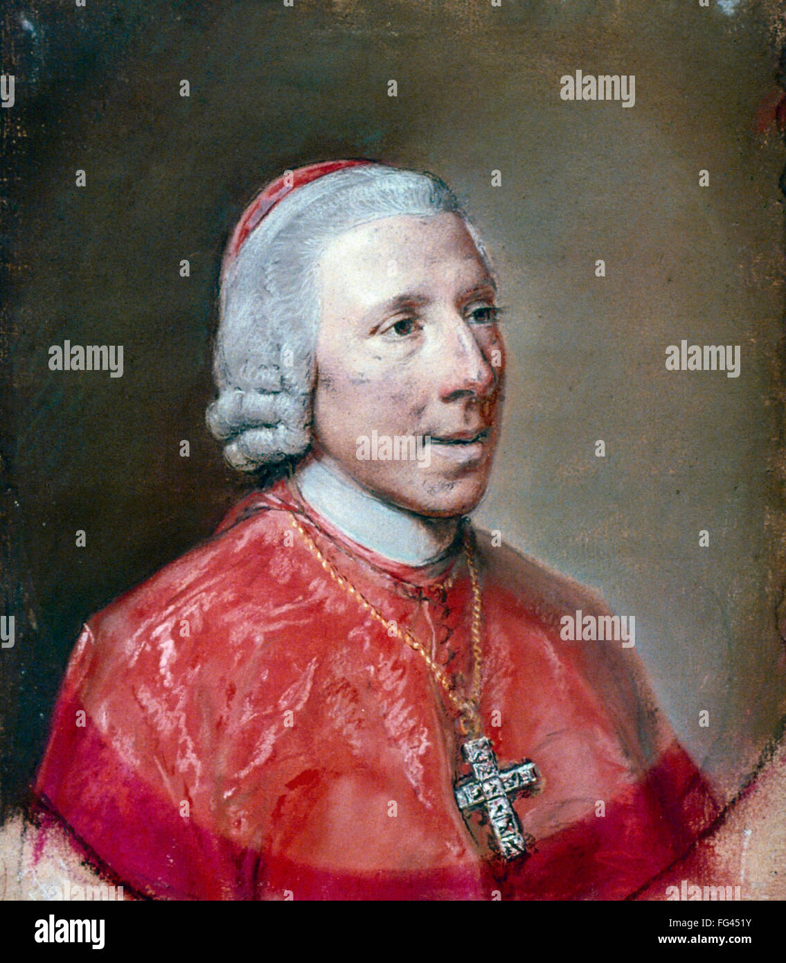 HENRY STUART (1725-1807). /nHenry Benedict Maria Clement Stuart. Known ...