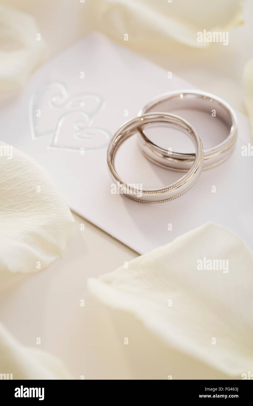 Wedding Ring Images For Invitations