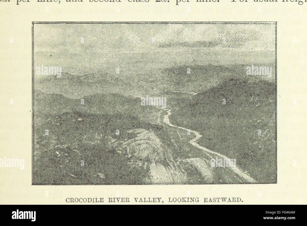A vintage illustrated handbook offering a comprehensive overview of the ...