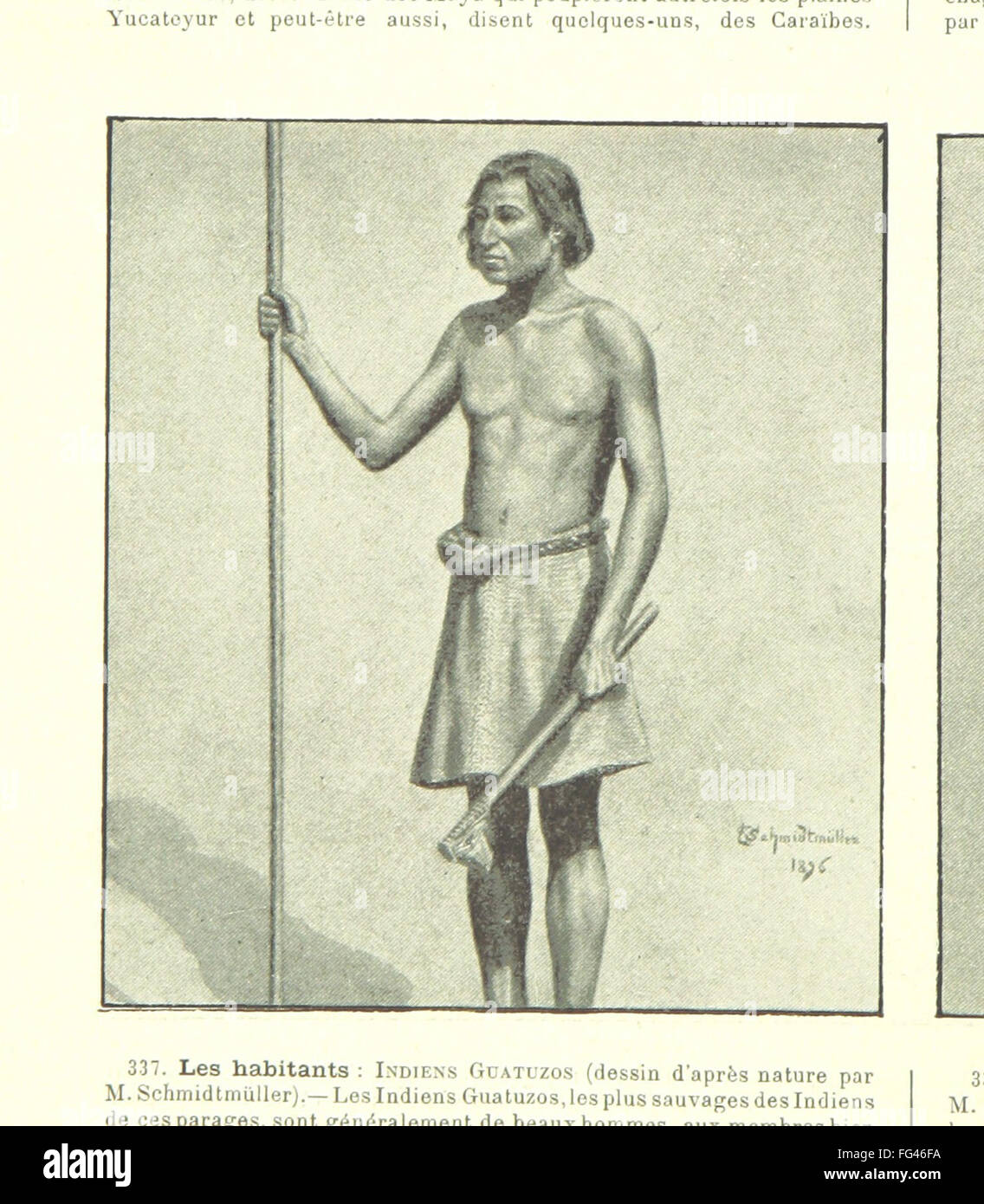 This illustrated geographical album provides visual insights into ...