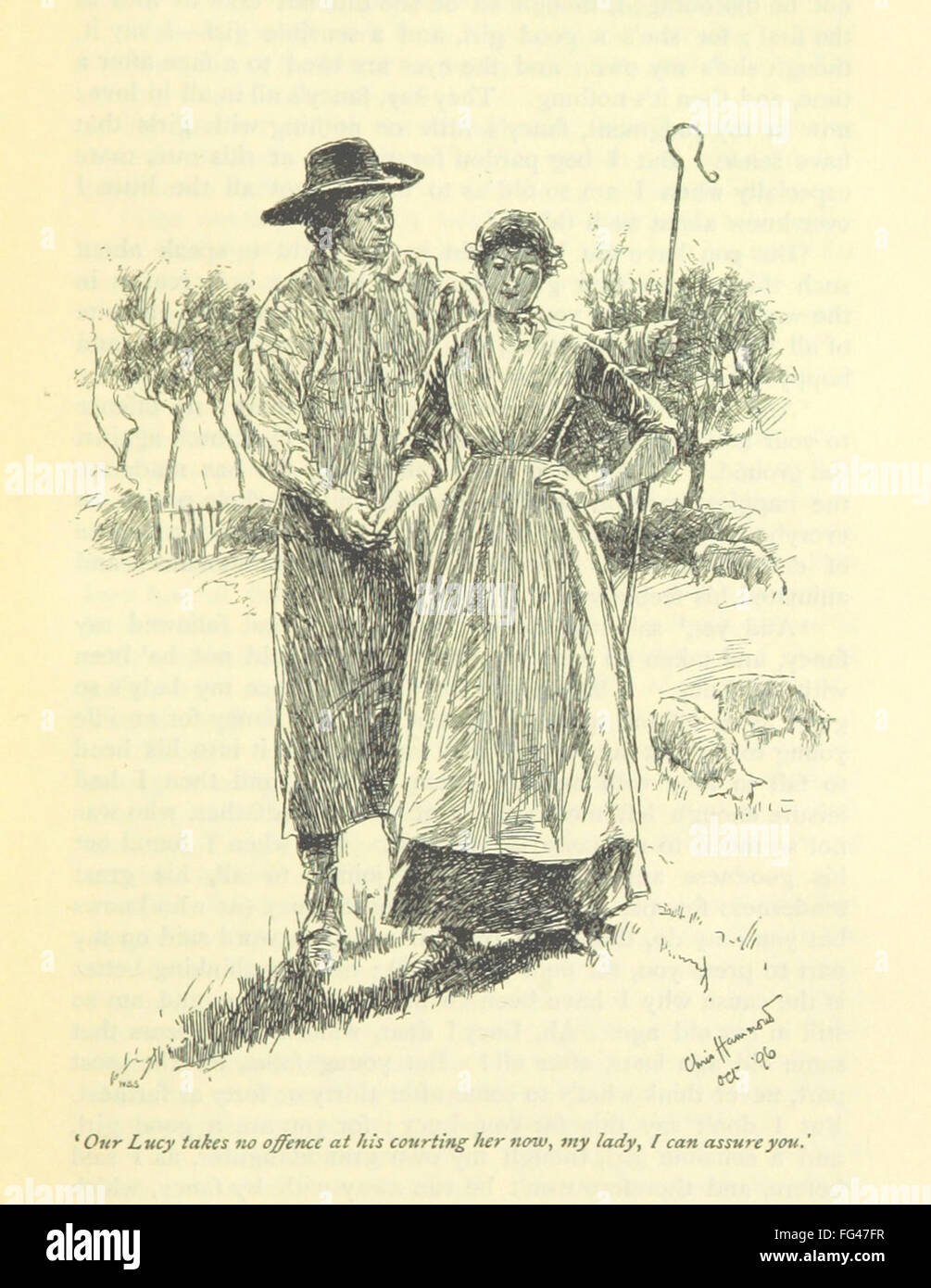 'Belinda' is a novel featuring an engaging narrative of personal and ...