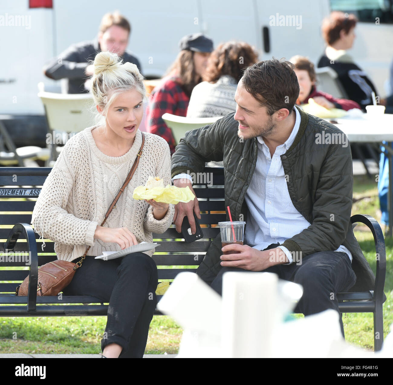 Casamento De Kenzie Dalton E Chad Michael Murray