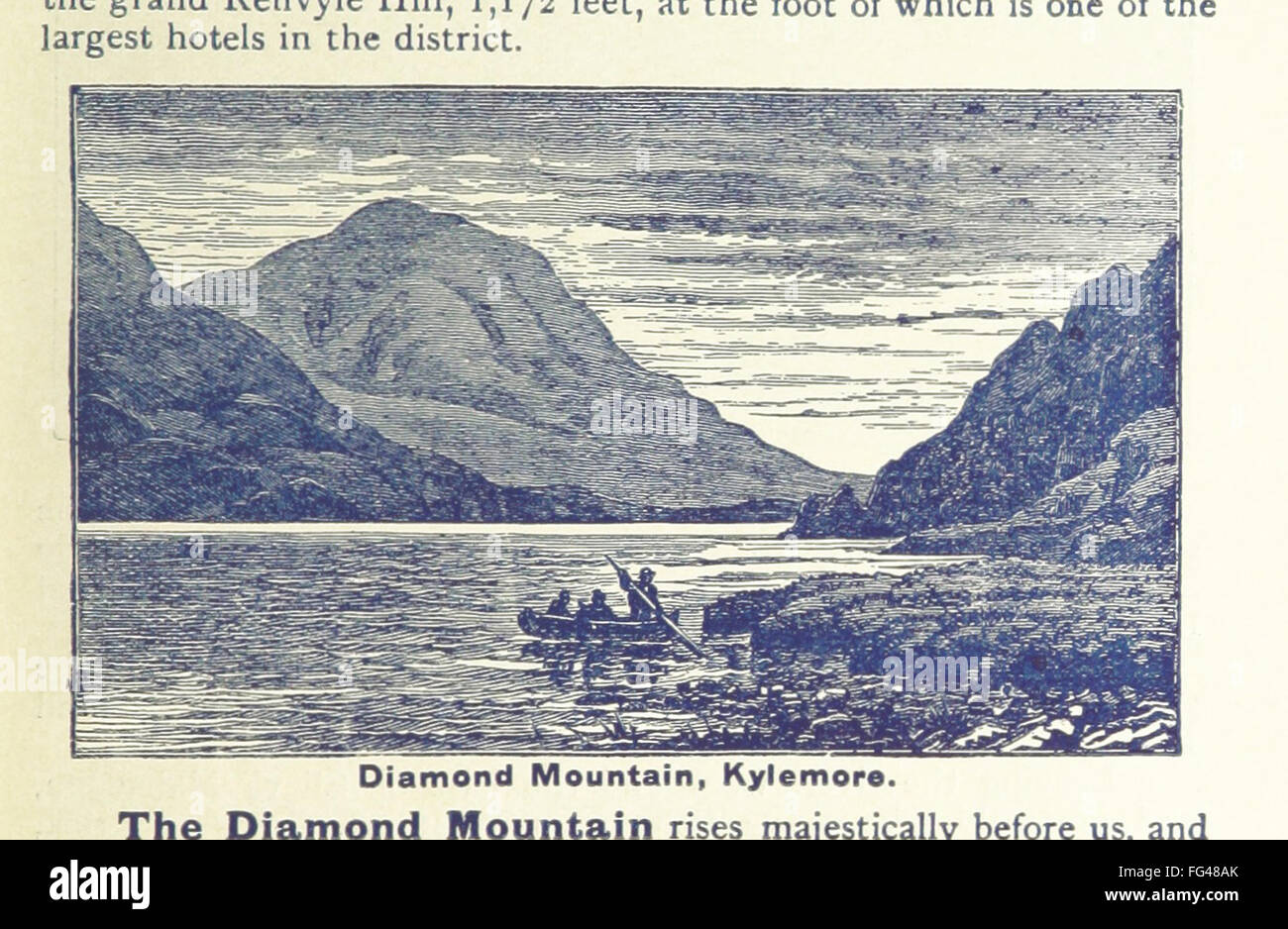'Our Native Land' is a visual and descriptive journey through the ...