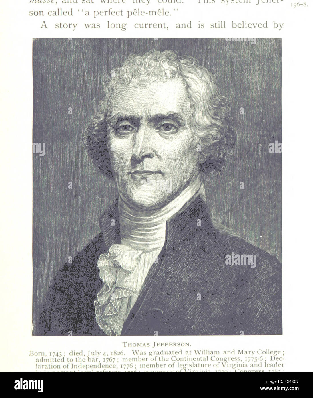 'The Growth of the American Nation' explores the development of the ...