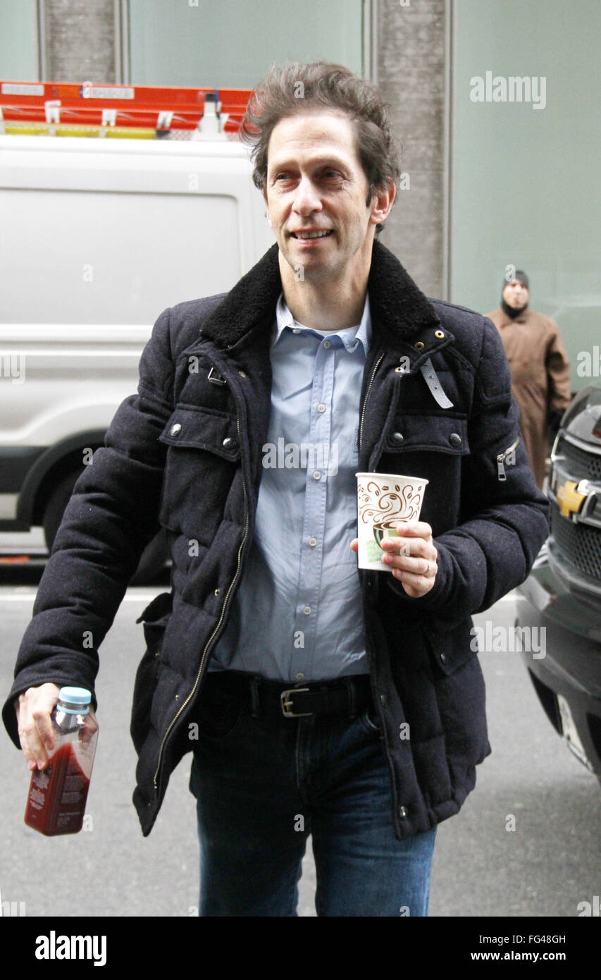 Celebrities at SiriusXM to talk about their new movie 'Anesthesia ...