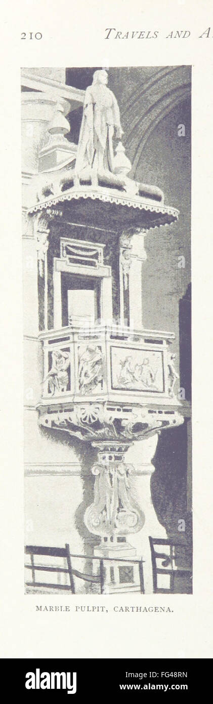 The adventures of an orchid hunter hi-res stock photography and images ...