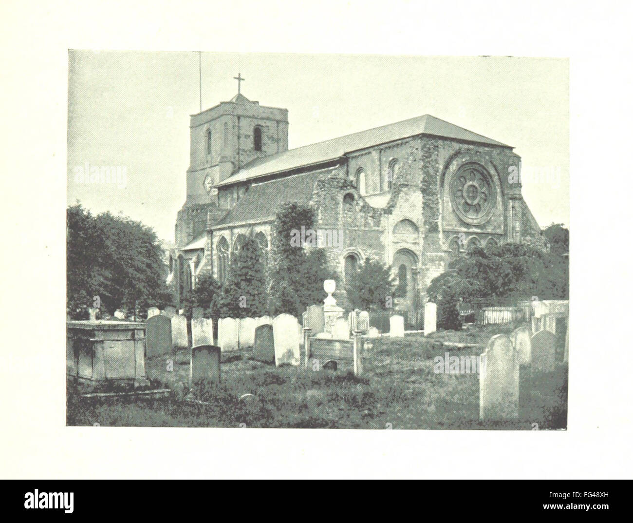 'Photo Pictures in East Anglia' is a vintage book featuring ...