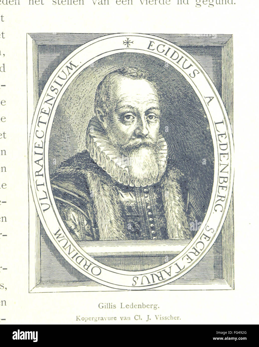 This Dutch book examines the Golden Age of the Dutch Republic, focusing ...