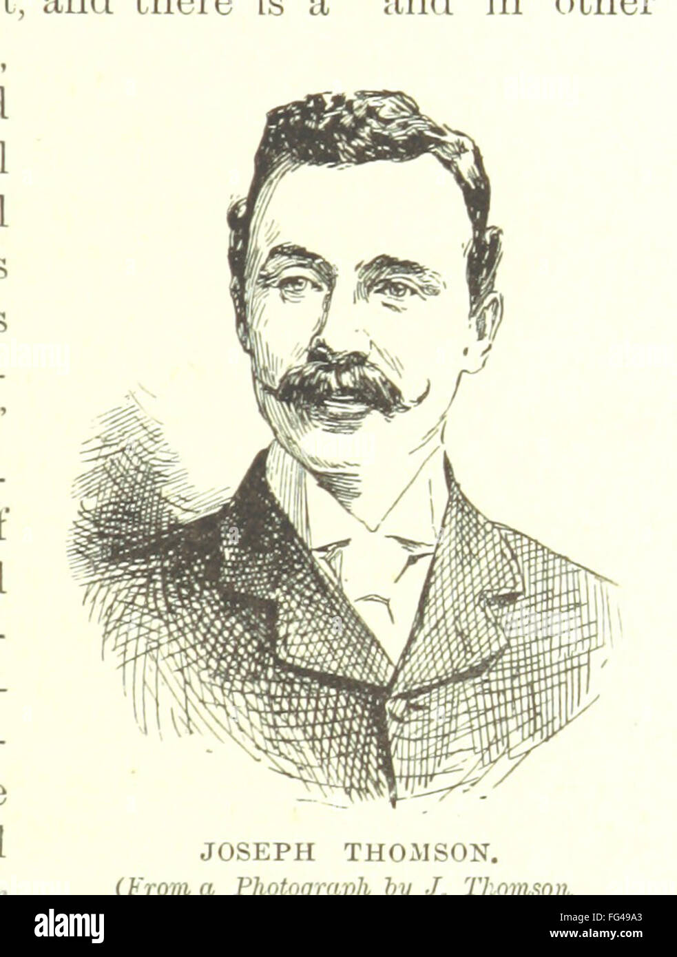 'The Story of Africa and its Explorers' narrates the exploration of ...