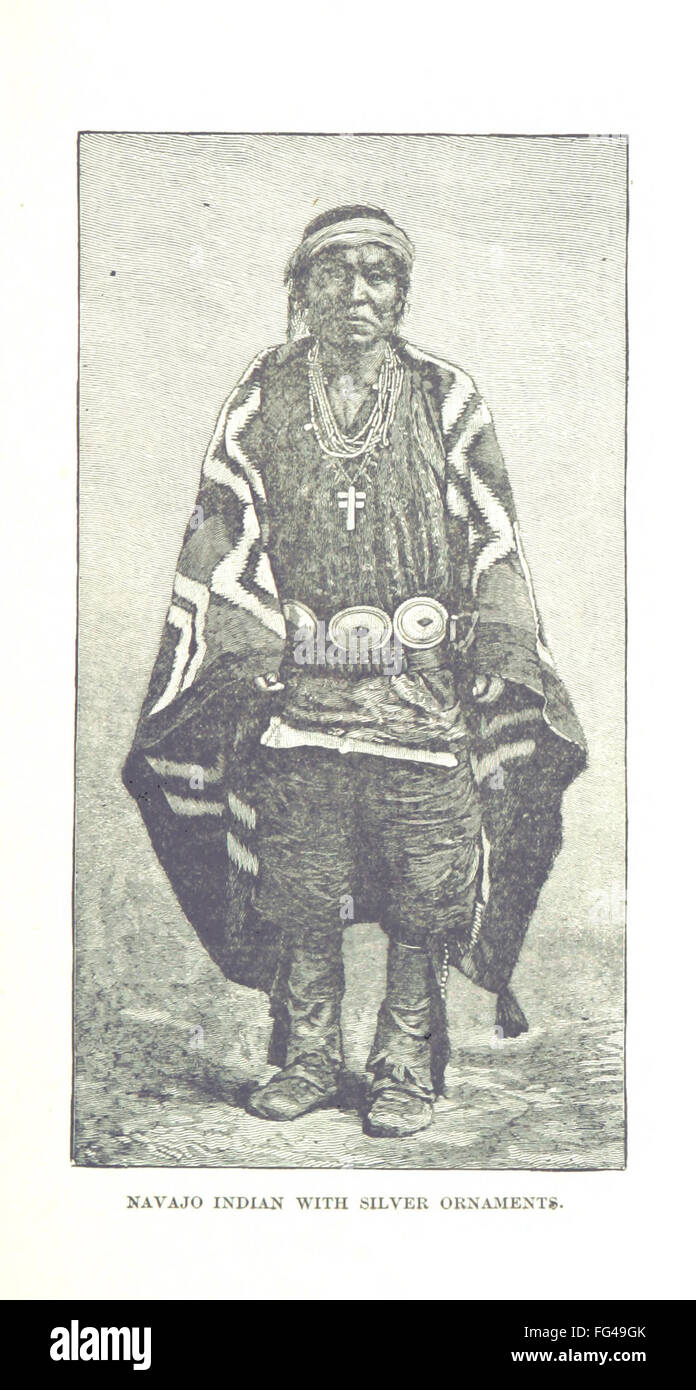 This book tells the history of New Mexico, detailing its settlement ...