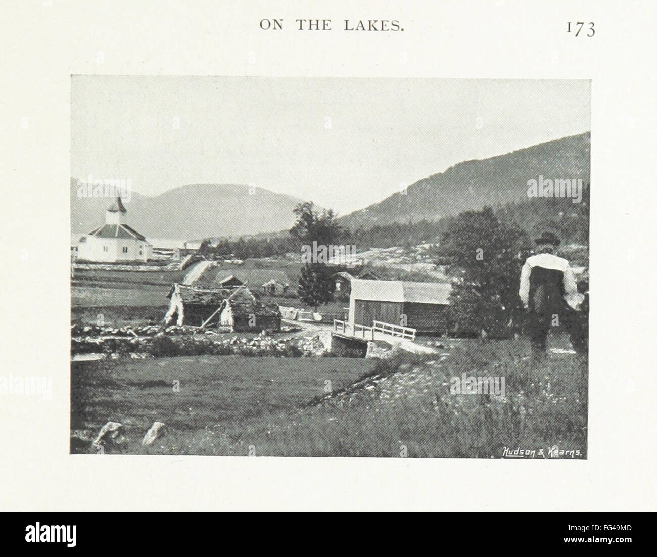 'New Ground in Norway' explores the regions of Ringerike, Telemarken ...