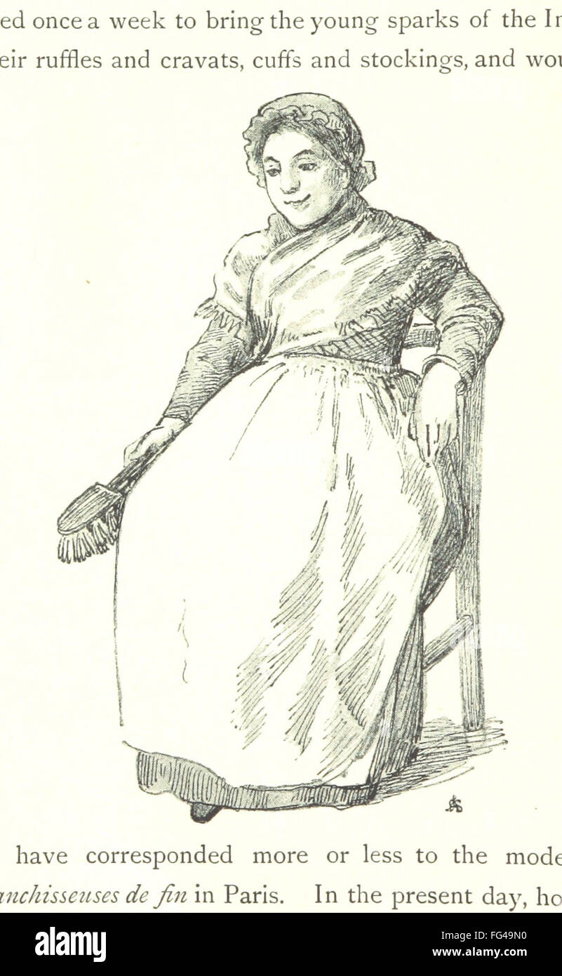 Fair maiden illustration hi-res stock photography and images - Alamy