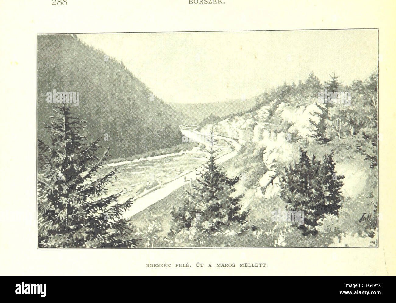 This vintage book, 'Szeïkelyfoùld,' provides insights into the ...