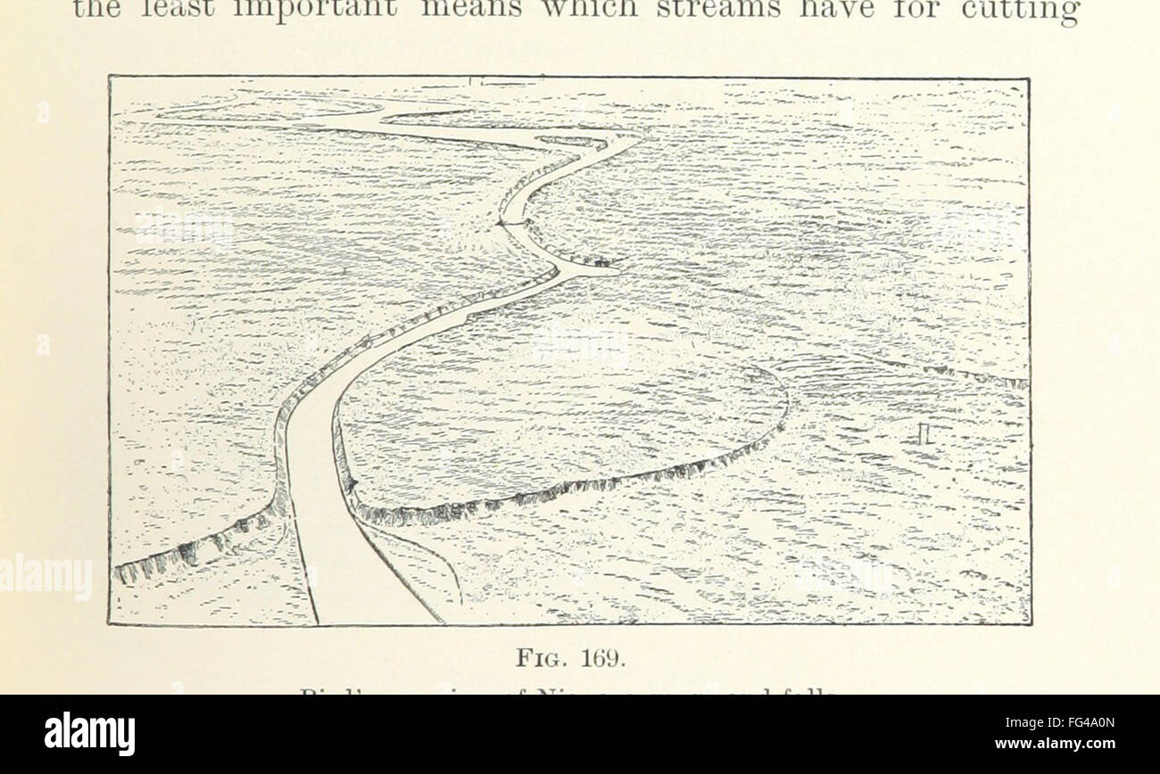 'Elementary Physical Geography' introduces the basic principles of ...