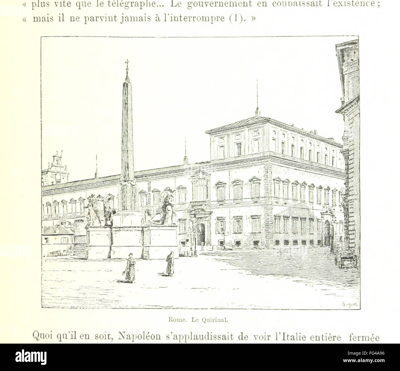 This illustrated book examines the life and times of Napoleon Bonaparte ...