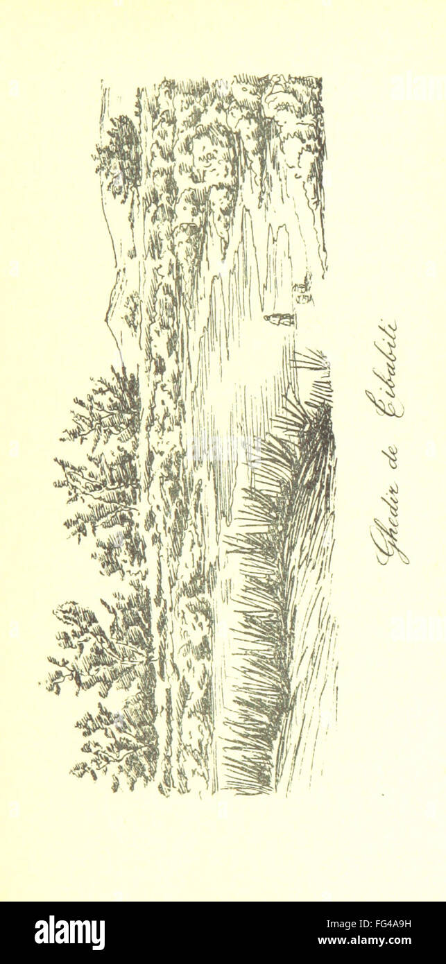 'Deux missions françaises chez les Touareg en 1880-81' details the two ...