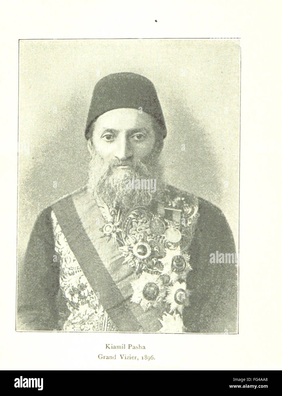 This vintage book chronicles the history of Turkish influence and the ...